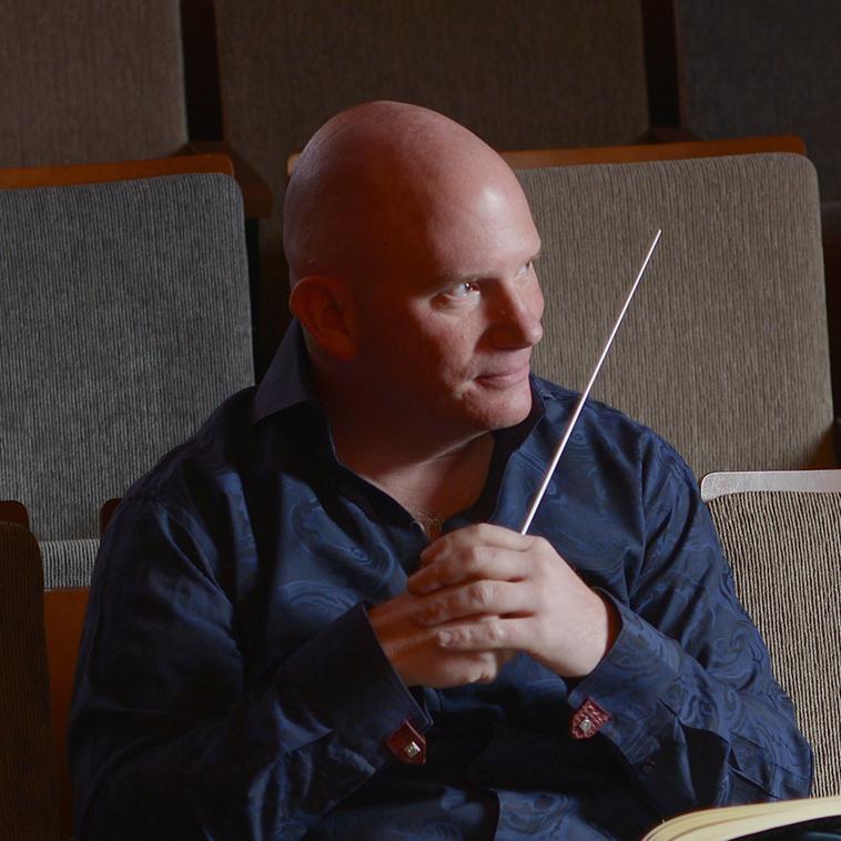 Waynesboro Symphony Orchestra - Peter Wilson, music director