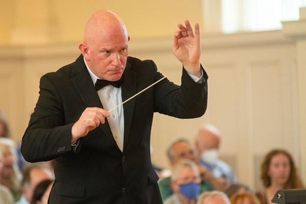 Romeo and Juliet Program Notes - Waynesboro Symphony Orchestra
