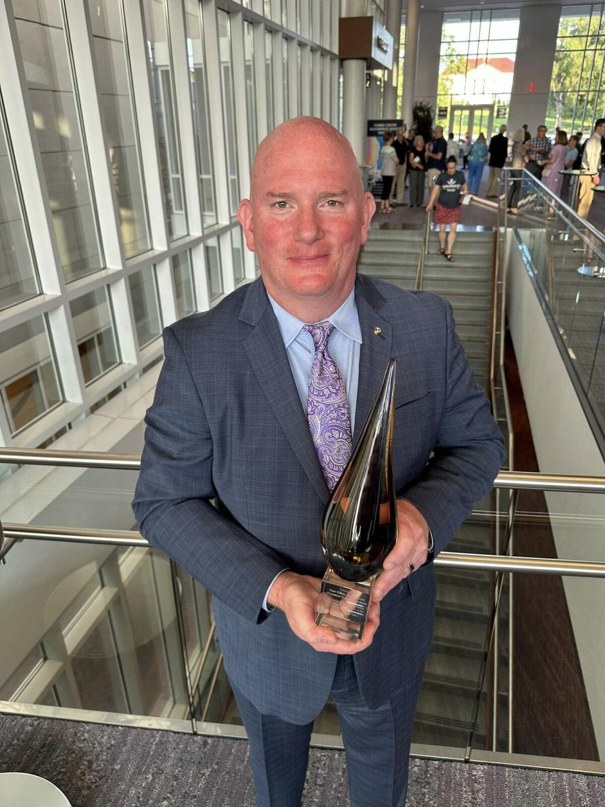 Waynesboro Symphony Orchestra - Peter Wilson, Music Director